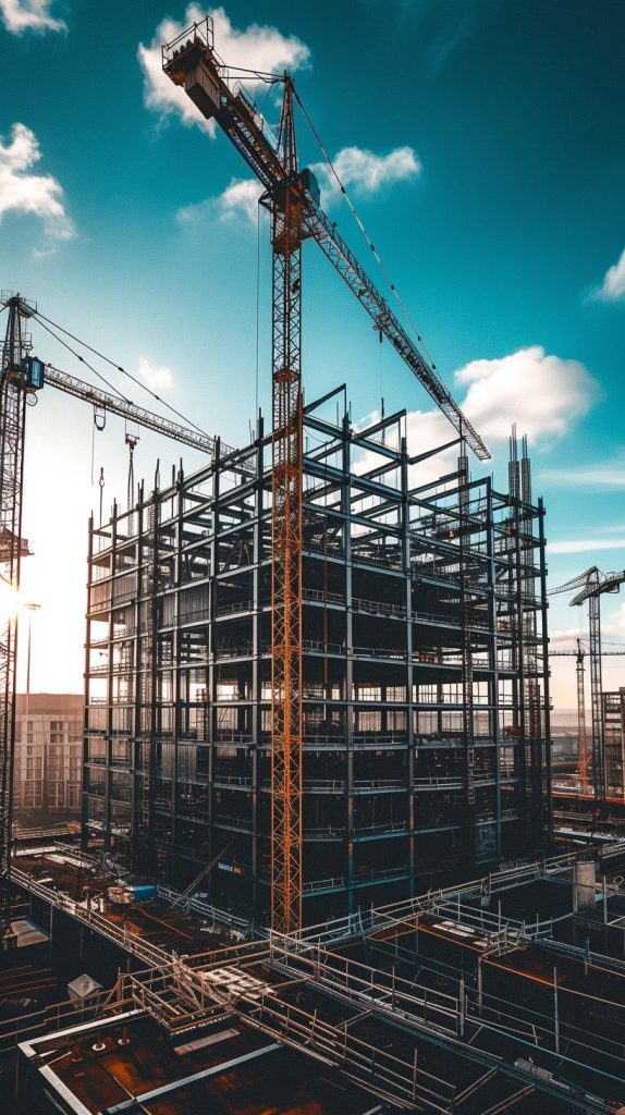 RM Constructora | Ponte en Contacto con Nosotros